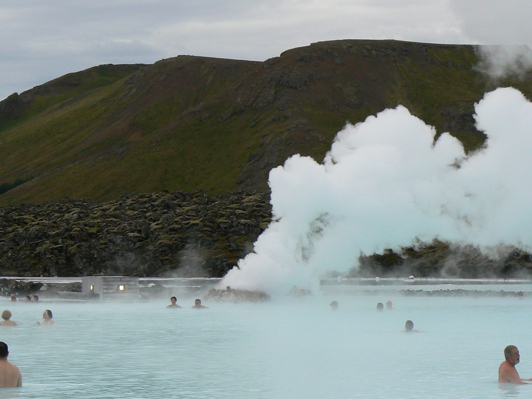 8 päeva | Loodusreisid