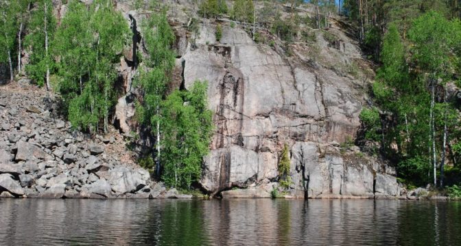 Lõuna-Soome. Kotka ja Porvoo | Loodusreisid